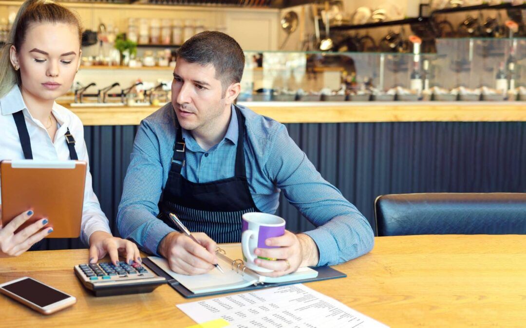 How to Streamline Accounting Processes for the Restaurant Industry ...