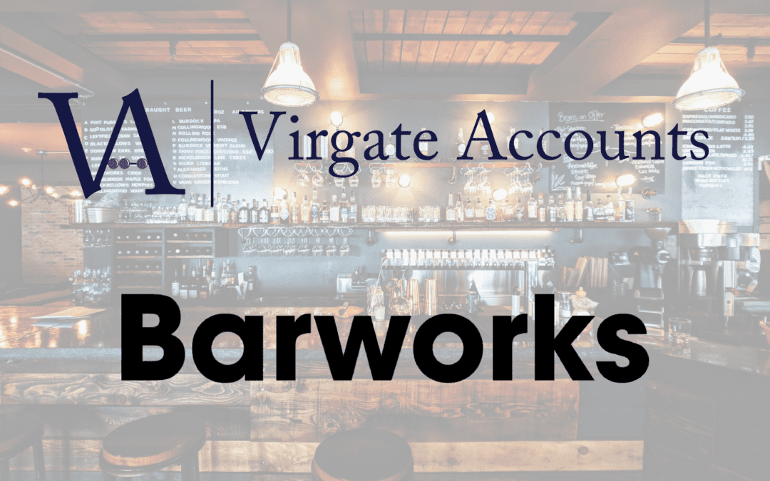 Barworks Case Study: How Virgate Can Help Business Pain Points - Virgate